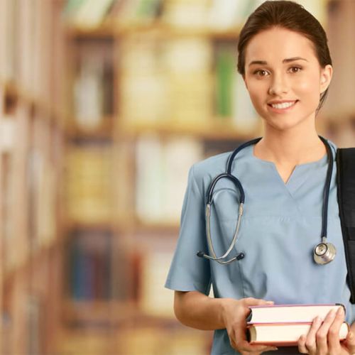 STEP IN EDUCATION - Best College in London for International Students